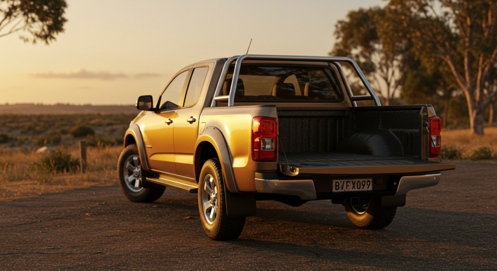 Single vs Dual vs Extra Cab Utes | Which Type of Ute to Buy?